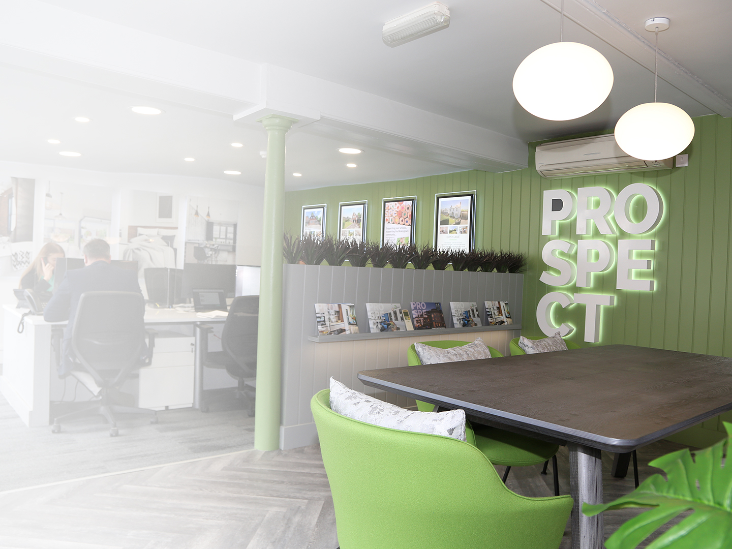 Estate Agent Jobs & Careers Berkshire & Surrey - Prospect