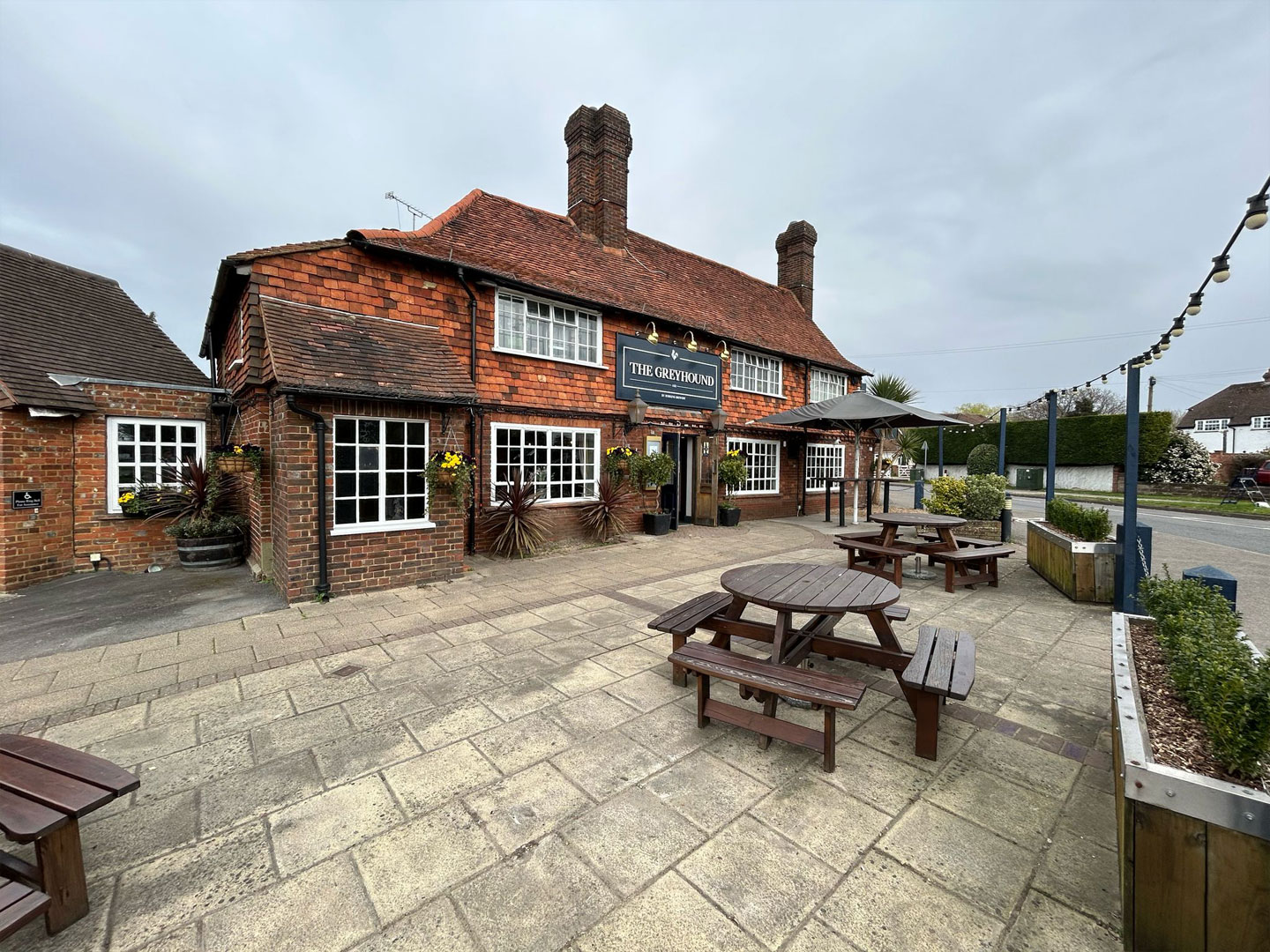 Estate Agents Ash - Prospect