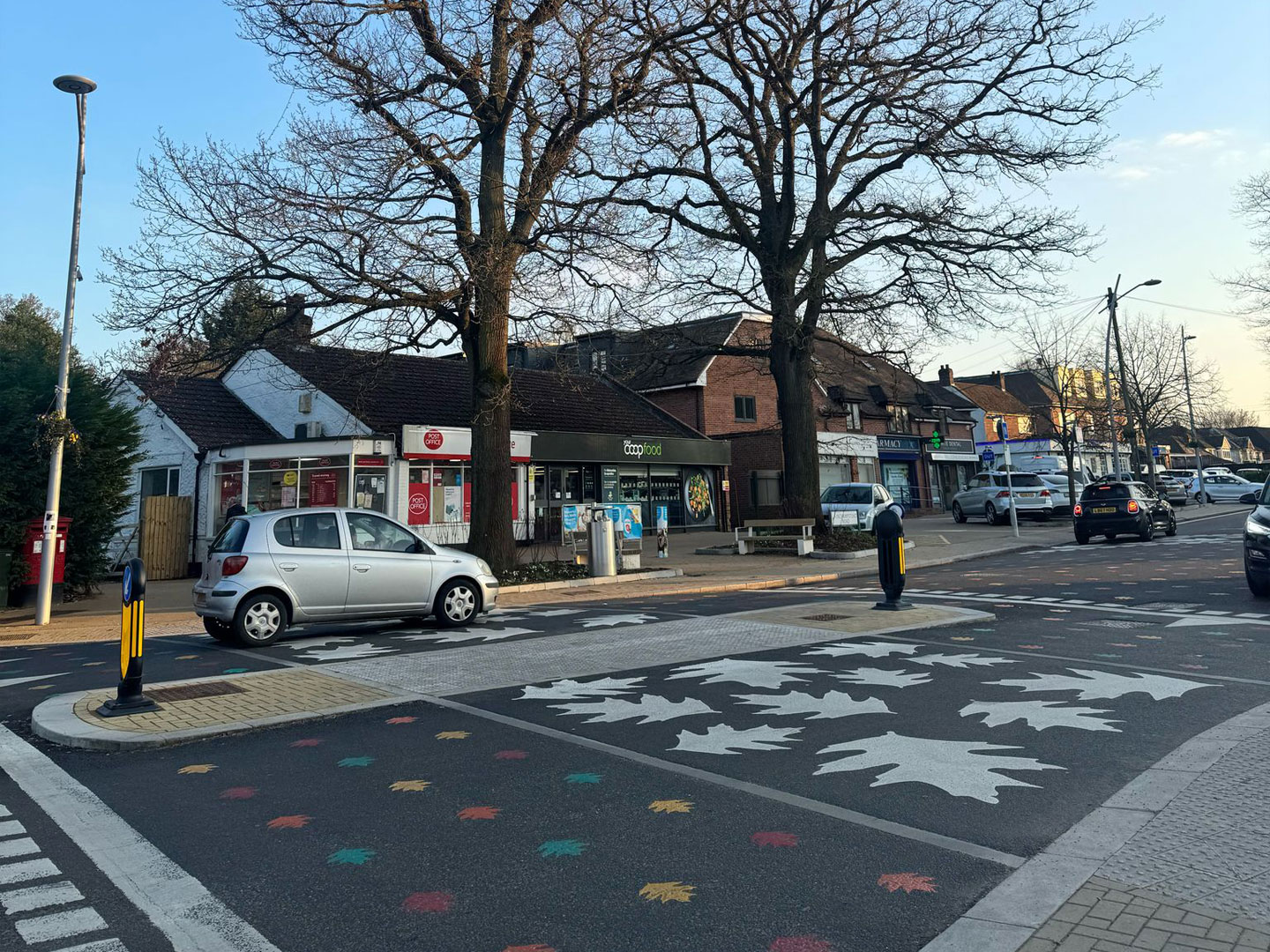 Estate Agents Finchampstead - Prospect