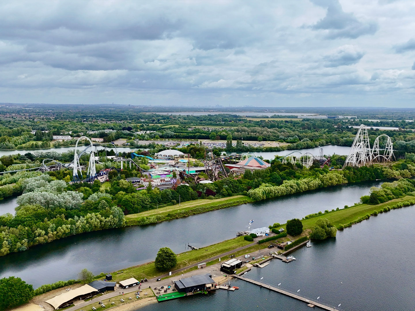 Estate Agents Staines - Prospect