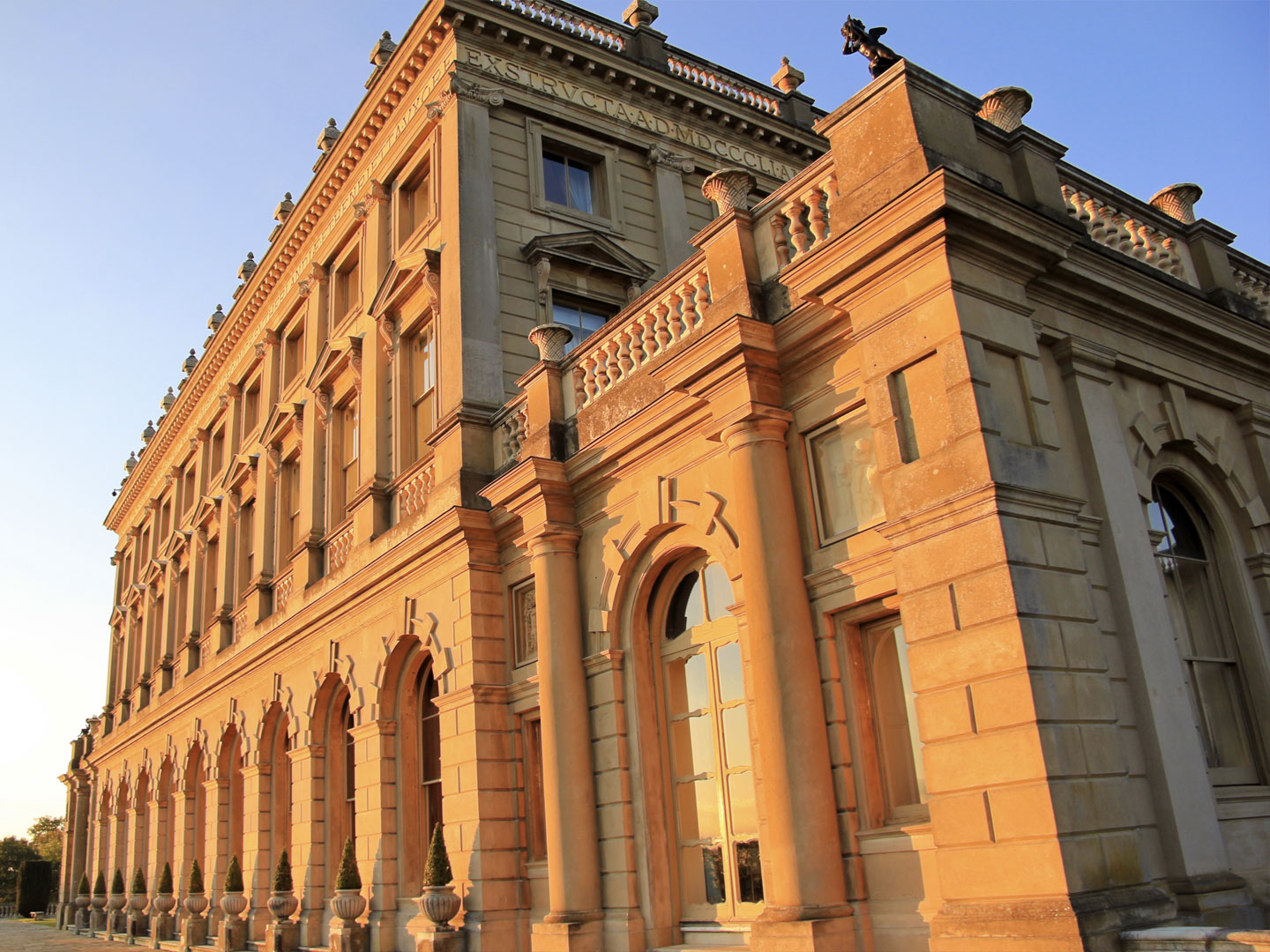 Estate Agents Taplow - Prospect