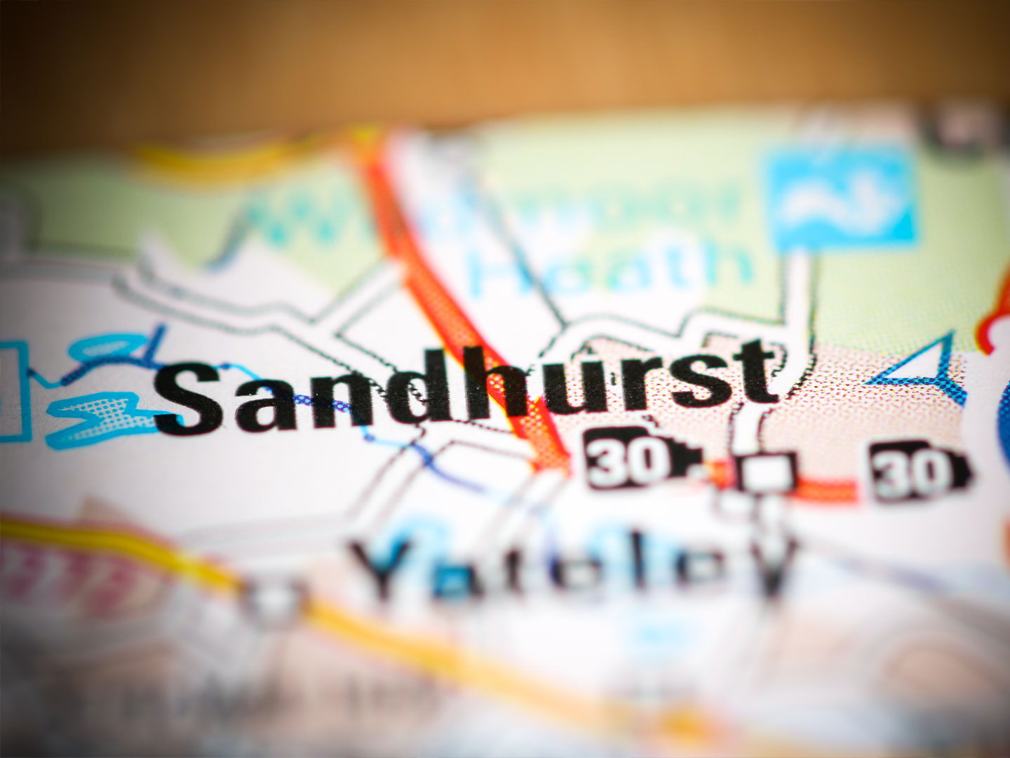 Prospect Estate Agency leads the property market in Sandhurst