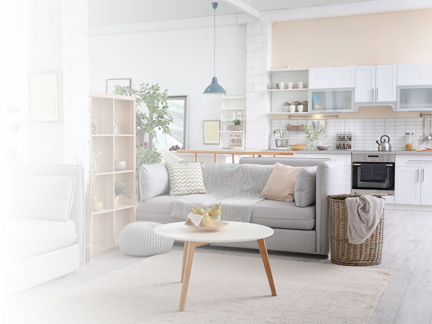 One Bedroom Flats & Apartments for Sale | Prospect