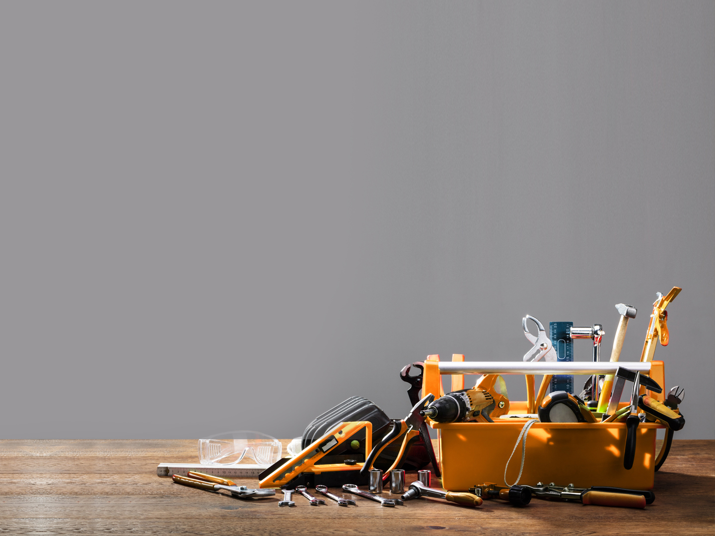 Property Maintenance for Landlords- Prospect Estate Agents