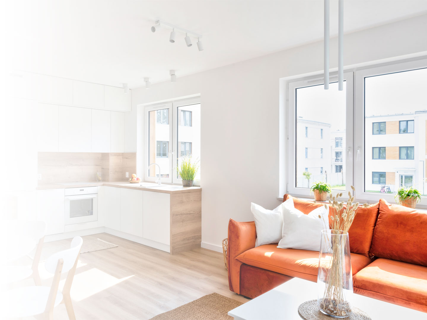 Three Bedroom Flats & Apartments for Sale | Prospect