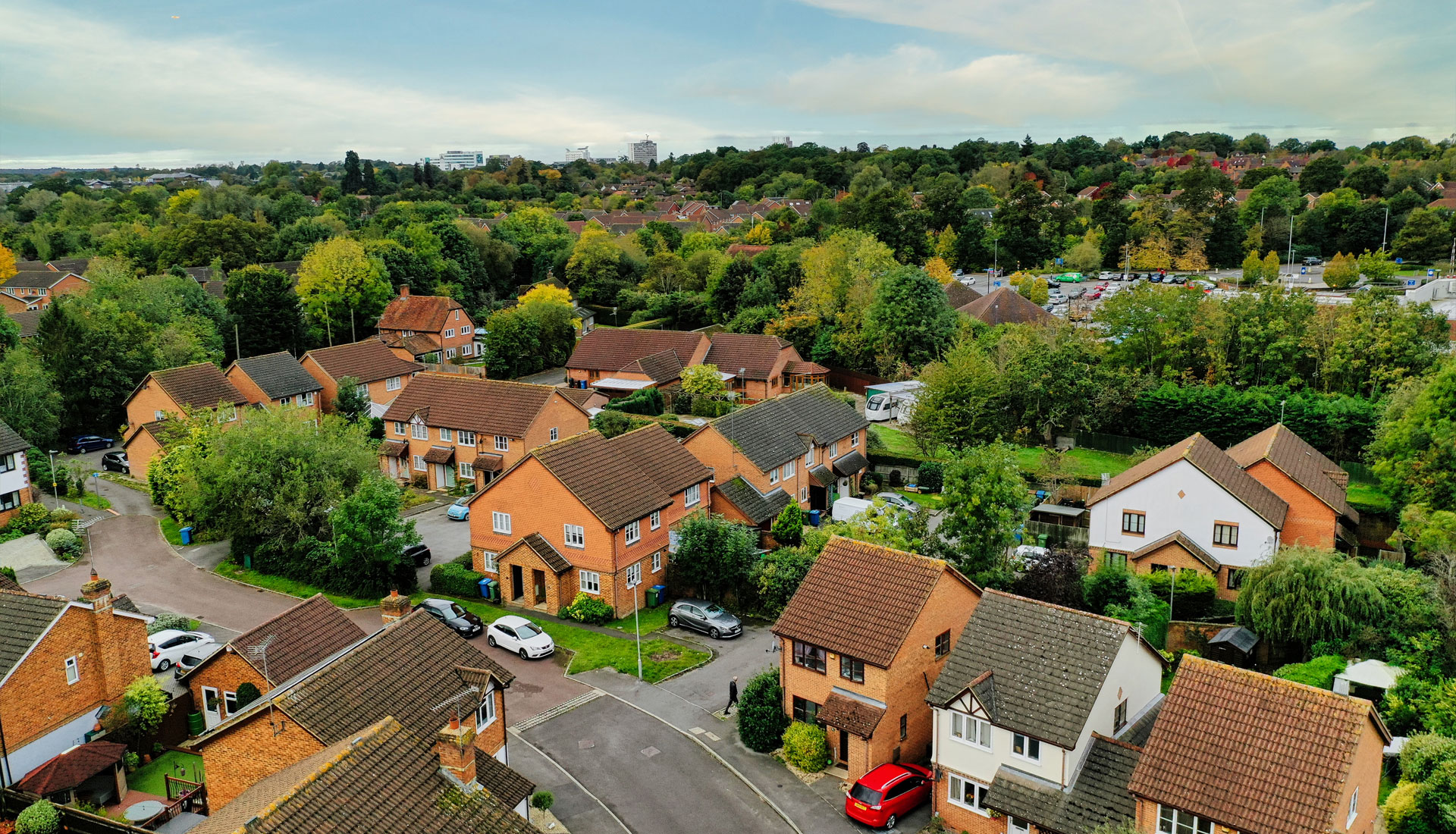 Warfield Area Guide - Prospect